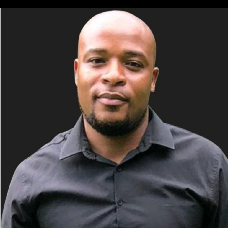 Teboho Phukowe - Maintenance Electrician - Scaw Metals Group | LinkedIn Teboho Phukowe - Maintenance Electrician - Scaw Metals Group | LinkedIn