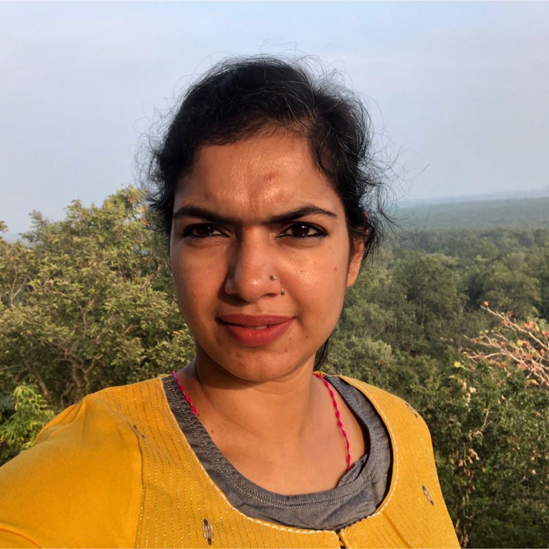 Nivedita Shahi, Ph. D. - City Implementation Lead - Population Services ... Nivedita Shahi, Ph. D. - City Implementation Lead - Population Services ...
