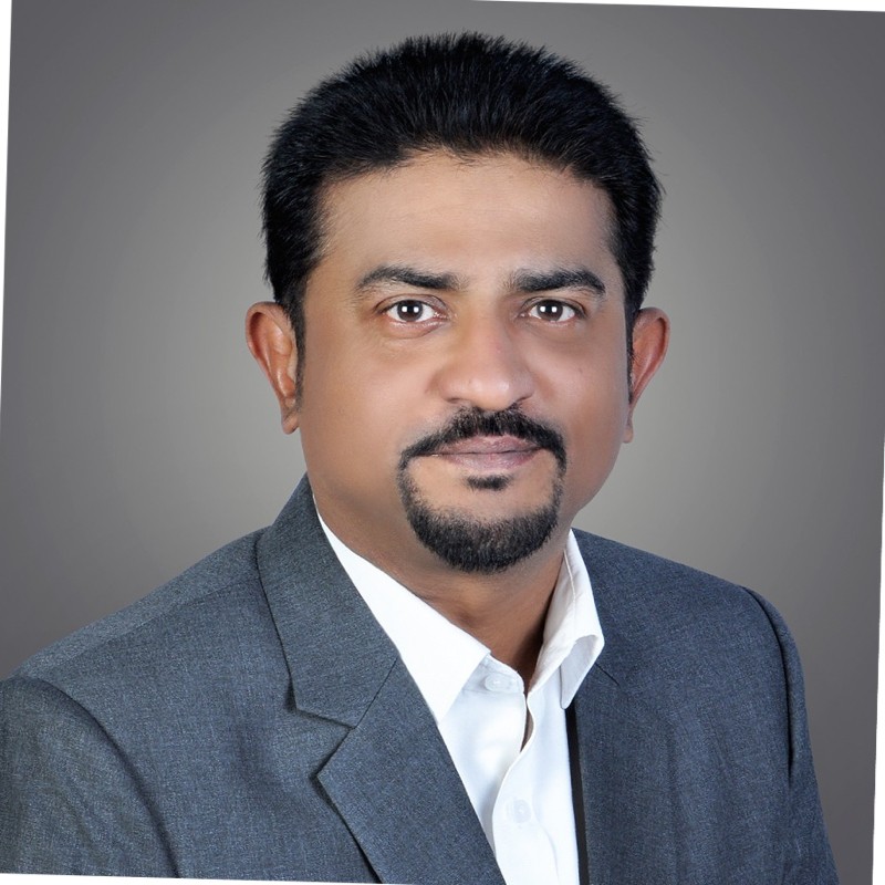 Vinod Varghese | LinkedIn Vinod Varghese | LinkedIn
