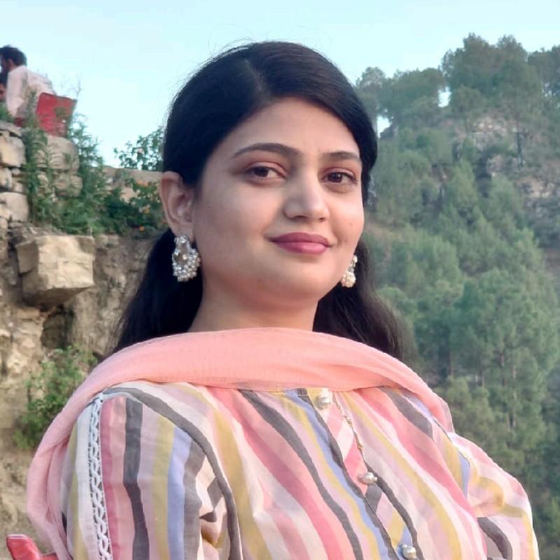 Huma Ameer - Institute of Cost and Management Accountants of Pakistan ... Huma Ameer - Institute of Cost and Management Accountants of Pakistan ...