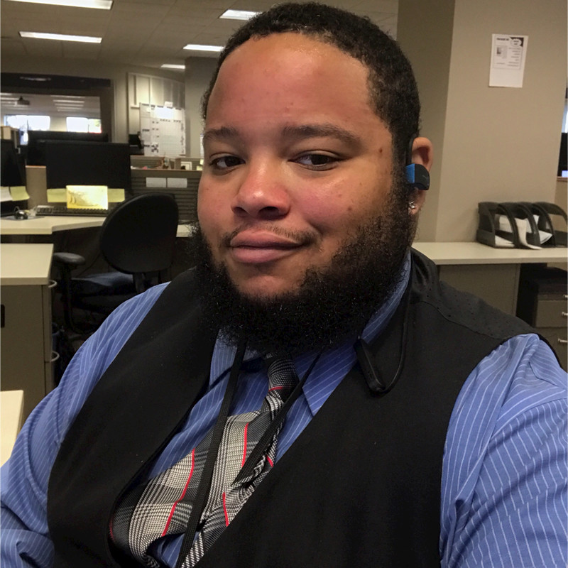 Datwan Smith - Account Manager - MassMutual | LinkedIn Datwan Smith - Account Manager - MassMutual | LinkedIn