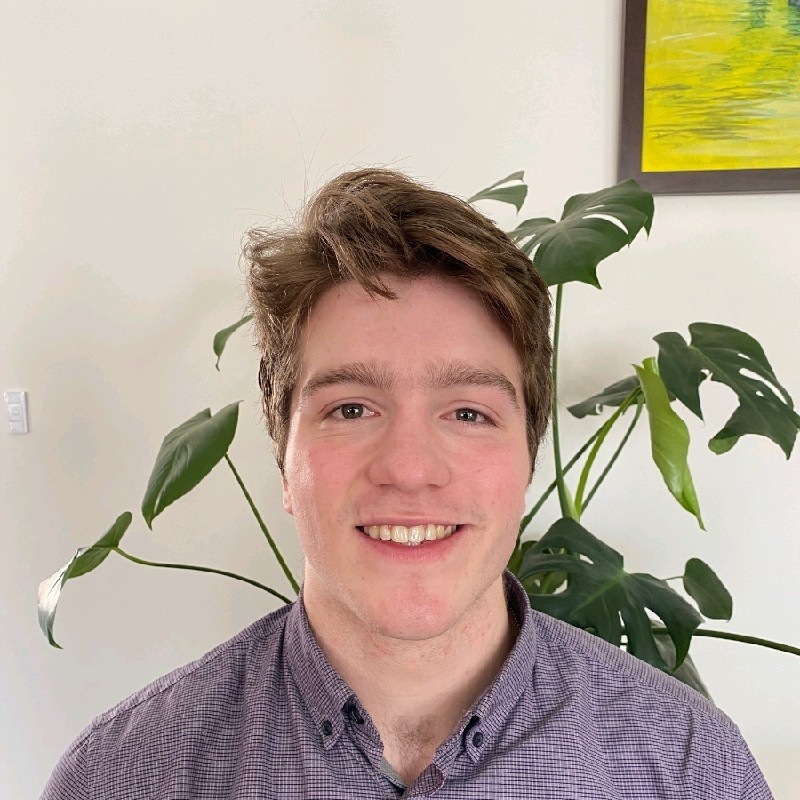 Paul Keen - Intern - RCxRules | LinkedIn Paul Keen - Intern - RCxRules | LinkedIn