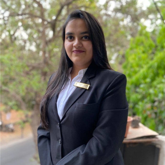Shrishti Mittal - Legal Associate - Brightleaf Solutions | LinkedIn Shrishti Mittal - Legal Associate - Brightleaf Solutions | LinkedIn
