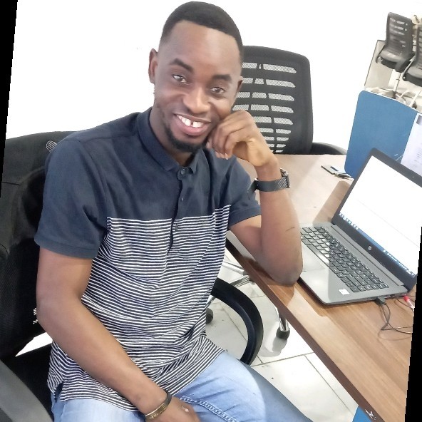 OLADEJO MICHAEL DAMILARE - Customer Service Representative - Alerzo ... OLADEJO MICHAEL DAMILARE - Customer Service Representative - Alerzo ...