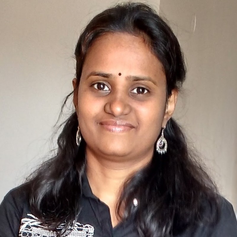 Sri Sakthi Santhanam - Intel Corporation | LinkedIn Sri Sakthi Santhanam - Intel Corporation | LinkedIn