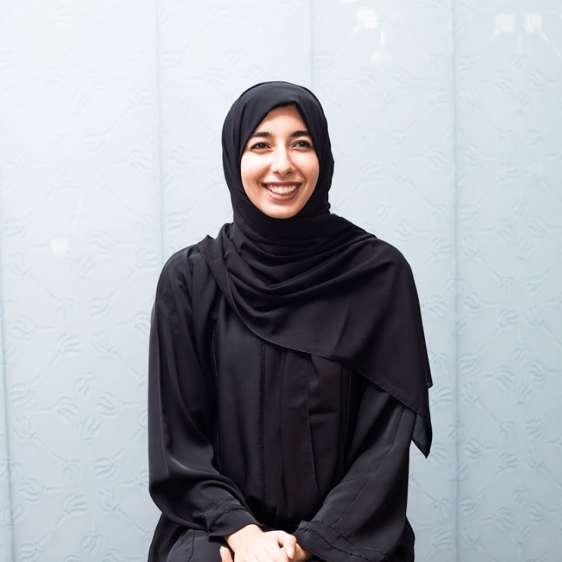 Dana AlHosani | LinkedIn Dana AlHosani | LinkedIn
