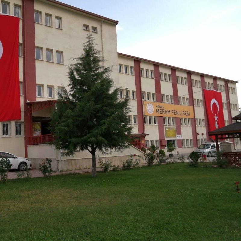 KONYA - MERAM FEN LİSESİ - Meram, Konya, Türkiye | Profesyonel Profil ... KONYA - MERAM FEN LİSESİ - Meram, Konya, Türkiye | Profesyonel Profil ...