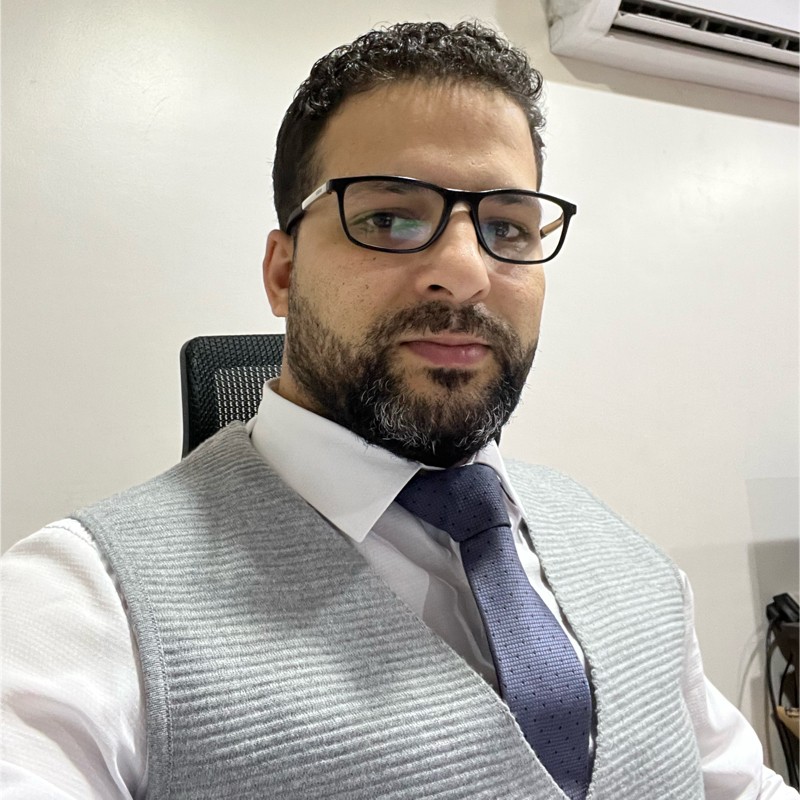Khaled Abd Elrazek Abd El Gayed - Chief Accountant - SRG | LinkedIn Khaled Abd Elrazek Abd El Gayed - Chief Accountant - SRG | LinkedIn