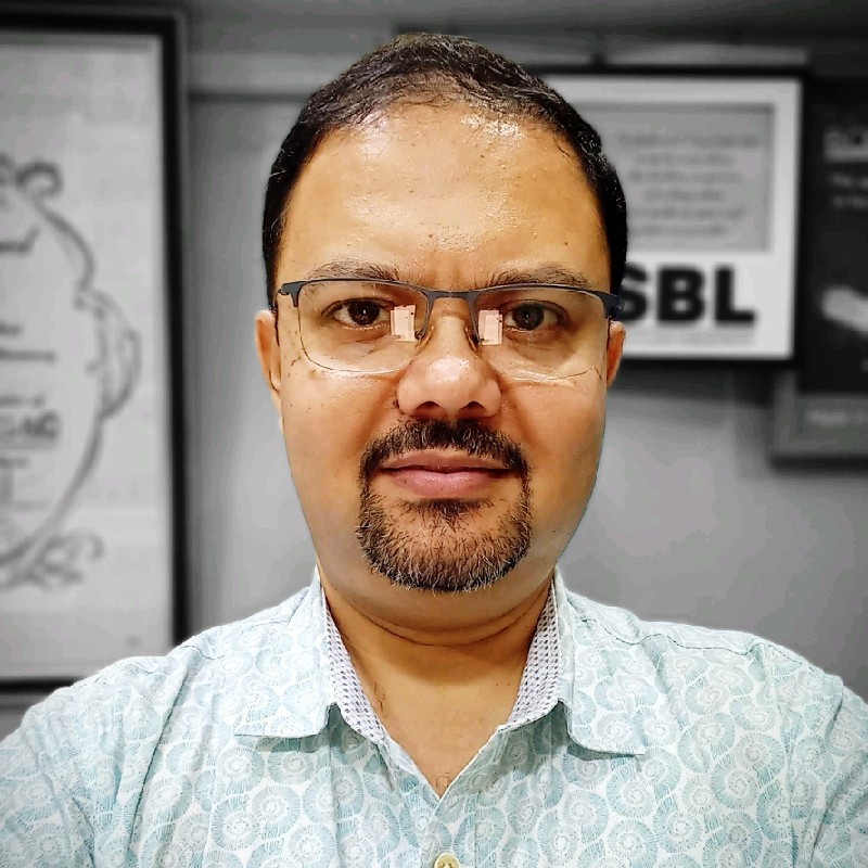 Dr Indrajit Roy - Doctor - 'Self-Employed' | LinkedIn Dr Indrajit Roy - Doctor - 'Self-Employed' | LinkedIn