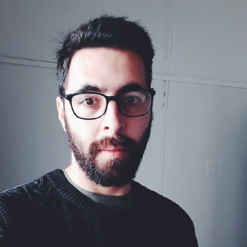 Matias Aravena Gamboa - Lead, Machine Learning Engineering - Bain ... Matias Aravena Gamboa - Lead, Machine Learning Engineering - Bain ...