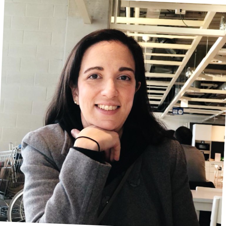 Nathalie Prieto Obadia - España | Perfil profesional | LinkedIn Nathalie Prieto Obadia - España | Perfil profesional | LinkedIn