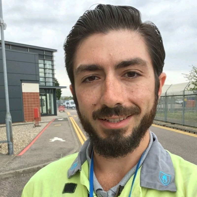 Oliver Snape CEng MIMechE | LinkedIn Oliver Snape CEng MIMechE | LinkedIn