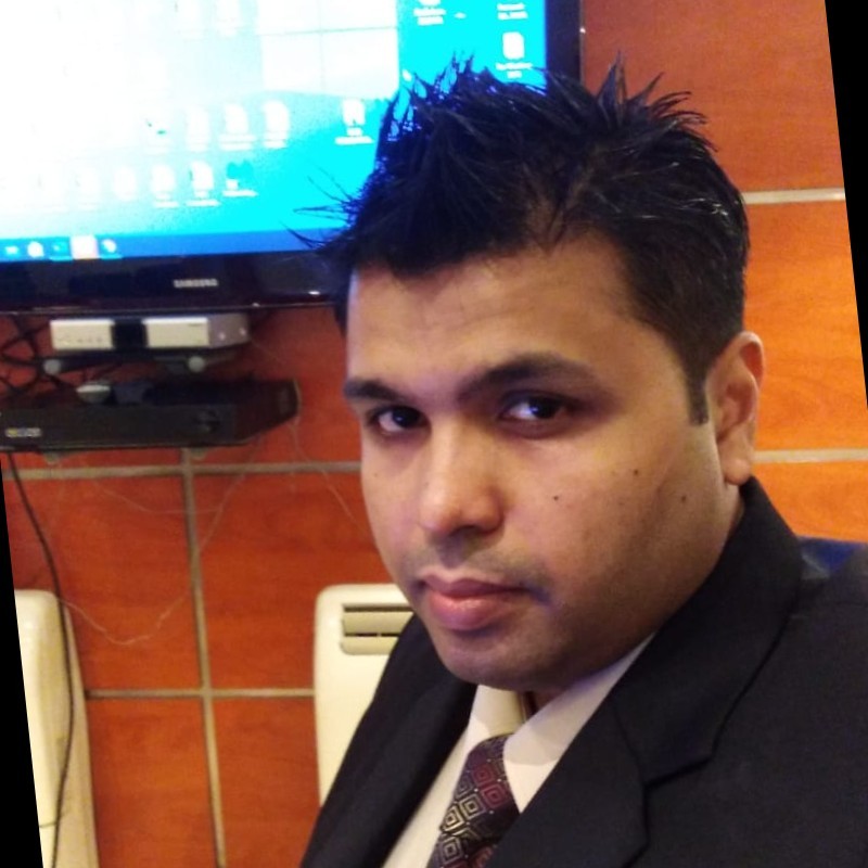 Ahsun Ali Khowaja - Finance Officer - Leeds Teaching Hospitals NHS ... Ahsun Ali Khowaja - Finance Officer - Leeds Teaching Hospitals NHS ...