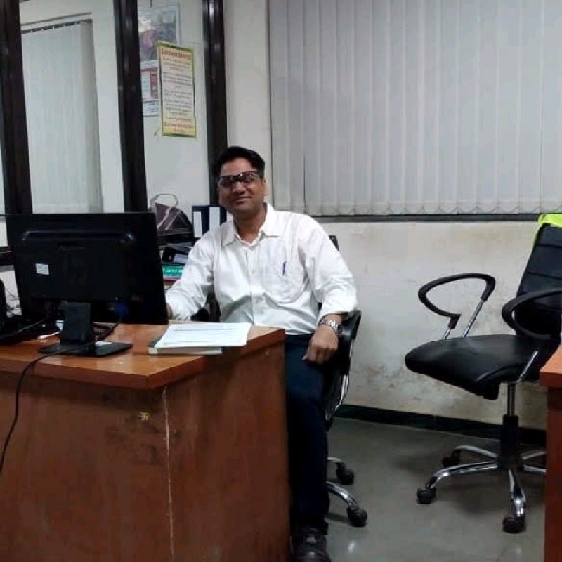 Sanjeet jha - QA/QC Excutive - Metamorphosis Engitech India Pvt. Ltd ... Sanjeet jha - QA/QC Excutive - Metamorphosis Engitech India Pvt. Ltd ...