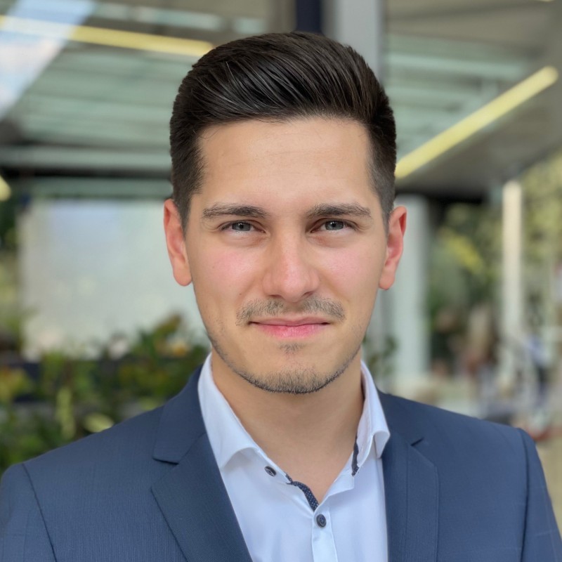 Radoslav Gatev - Cloud Solution Architect - KPMG Ignition Tokyo | LinkedIn Radoslav Gatev - Cloud Solution Architect - KPMG Ignition Tokyo | LinkedIn