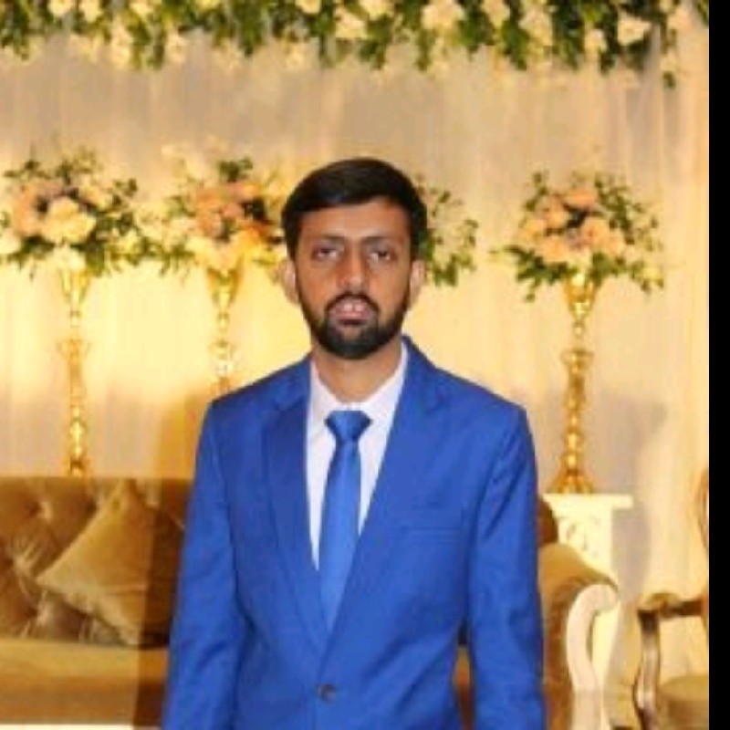 Muhammad Usman Haider - IT Technician - Computer Accessories Shop ... Muhammad Usman Haider - IT Technician - Computer Accessories Shop ...