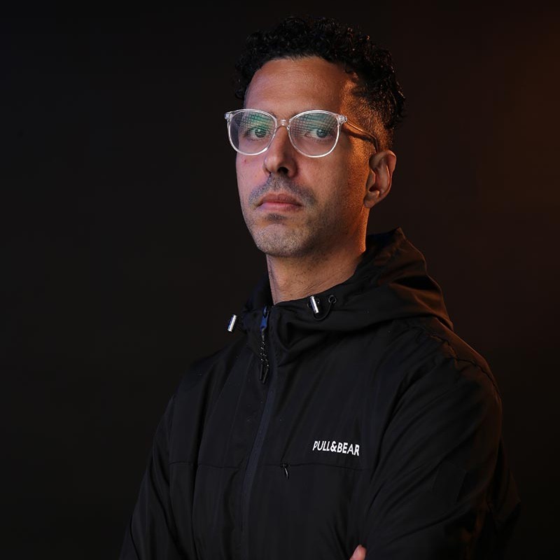 Arbaoui Mehdi - Senior Developer - SinjApp | LinkedIn Arbaoui Mehdi - Senior Developer - SinjApp | LinkedIn