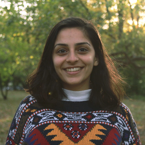 Vidhi Chadha | LinkedIn Vidhi Chadha | LinkedIn