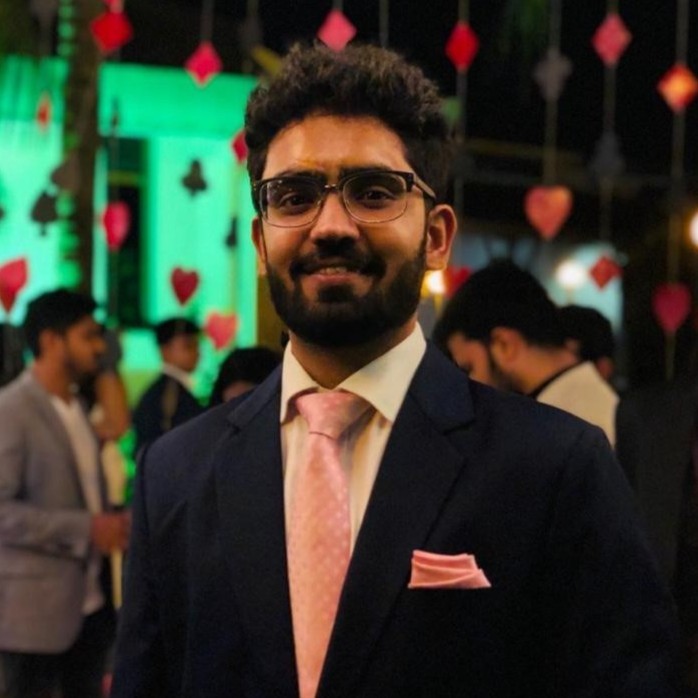 Vaibhav Soni - Private Equity Associate - Kaizenvest | LinkedIn Vaibhav Soni - Private Equity Associate - Kaizenvest | LinkedIn