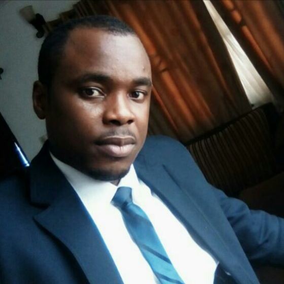 Fidelis Okechukwu Ejekwu - Completions Field Operator - Halliburton ... Fidelis Okechukwu Ejekwu - Completions Field Operator - Halliburton ...