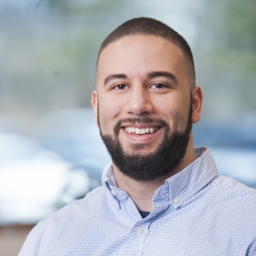 Andrew Escobar | LinkedIn Andrew Escobar | LinkedIn