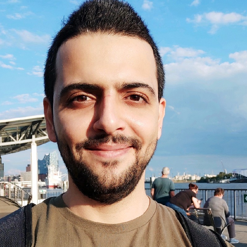 Maher Haddad – Ecommerce Developer – Meesenburg Gruppe | LinkedIn Maher Haddad – Ecommerce Developer – Meesenburg Gruppe | LinkedIn