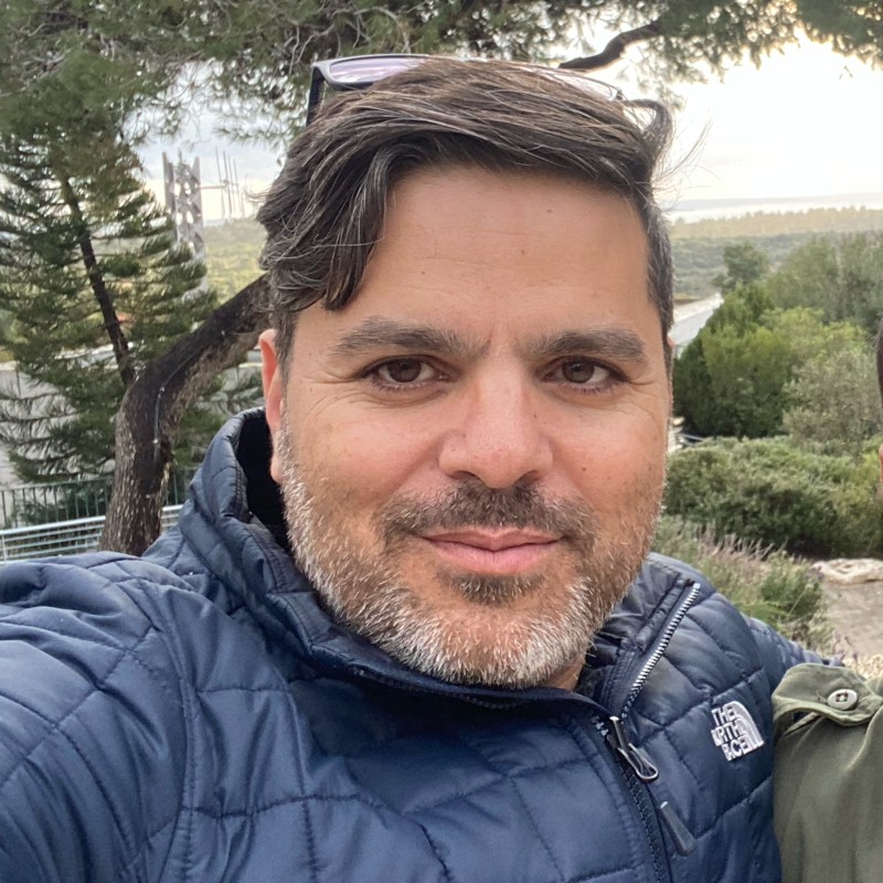 Yuval Benarush - Engineer - Intel | LinkedIn Yuval Benarush - Engineer - Intel | LinkedIn