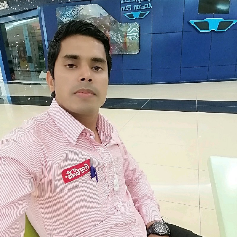 Mohammad Irfan Ansari - Fountain technician - The Coca-Cola Bottling ... Mohammad Irfan Ansari - Fountain technician - The Coca-Cola Bottling ...