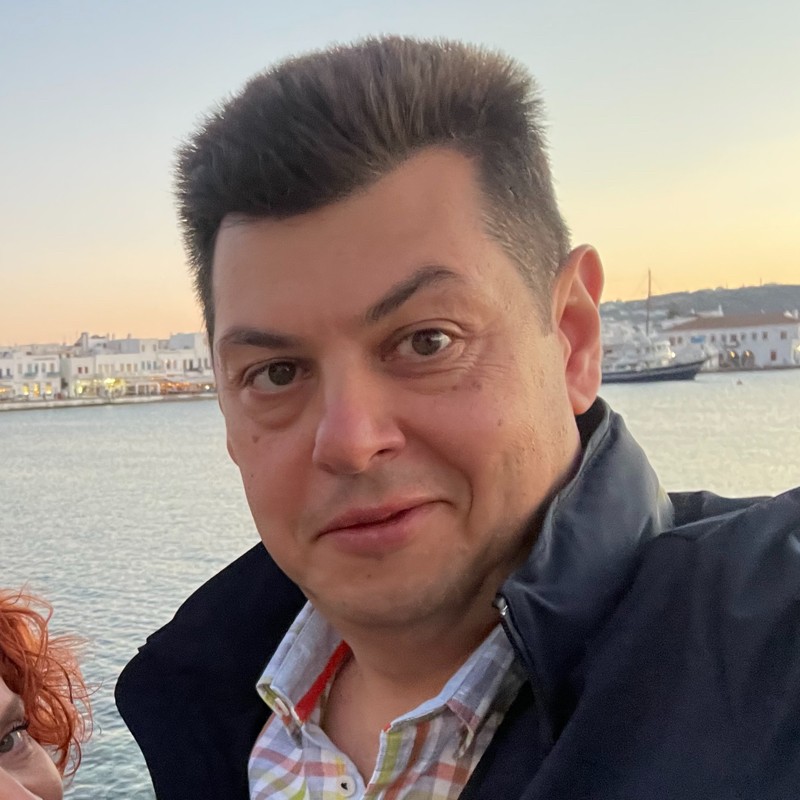 Dan Nicolaie Caisan - Sales Manager Diagnostic & HID - OMNIVET/OMNIGEN ... Dan Nicolaie Caisan - Sales Manager Diagnostic & HID - OMNIVET/OMNIGEN ...