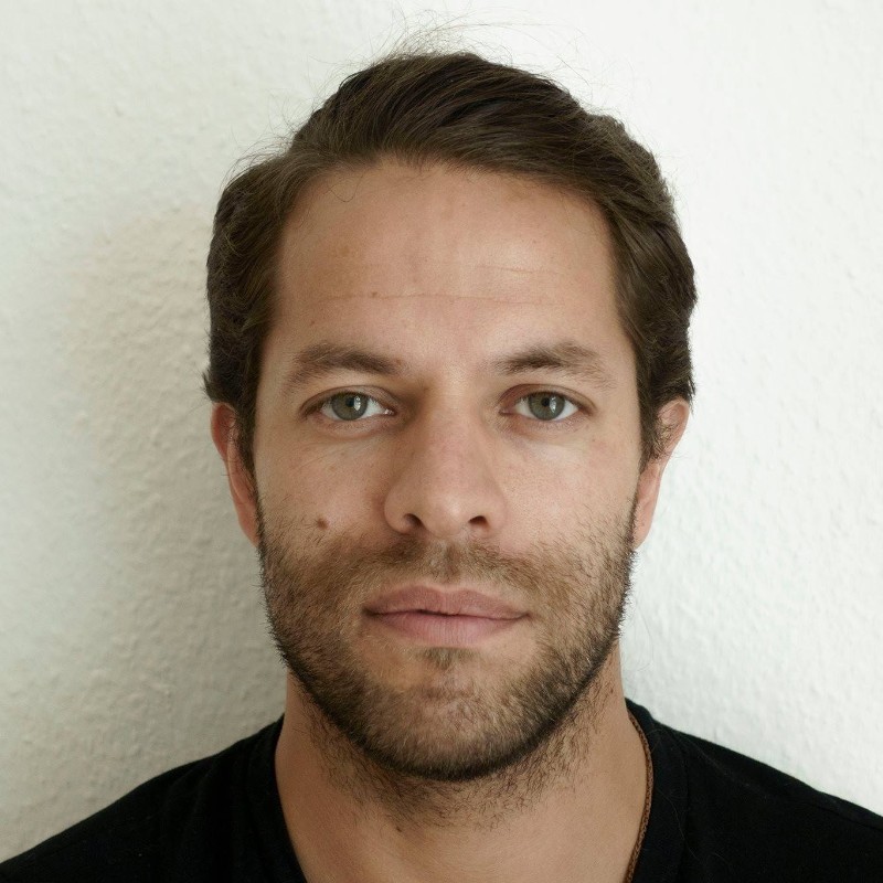 Christian Gade Bjerrum – co-founder and co-leader – Bæredygtigt ... Christian Gade Bjerrum – co-founder and co-leader – Bæredygtigt ...