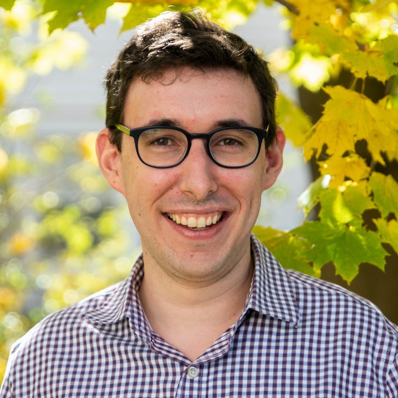 Sam Weiss | LinkedIn Sam Weiss | LinkedIn