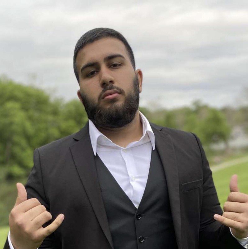 Hamam Mustafa - Sales Specialist - BMW Group | LinkedIn Hamam Mustafa - Sales Specialist - BMW Group | LinkedIn
