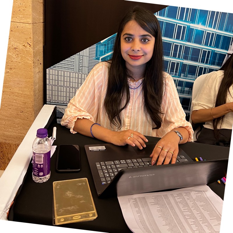 Sakshi Mittal | LinkedIn Sakshi Mittal | LinkedIn