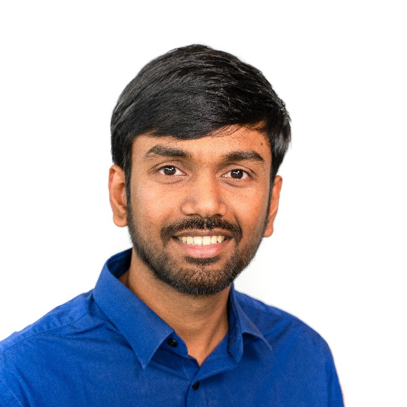 Anudeep Varada - ABB | LinkedIn Anudeep Varada - ABB | LinkedIn