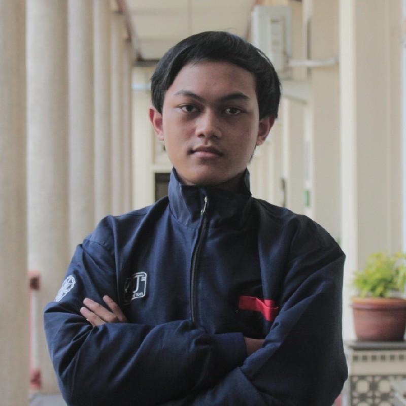 Anggit Satria Pamungkas - Programmer - Gadjah Mada Robotic Team | LinkedIn Anggit Satria Pamungkas - Programmer - Gadjah Mada Robotic Team | LinkedIn