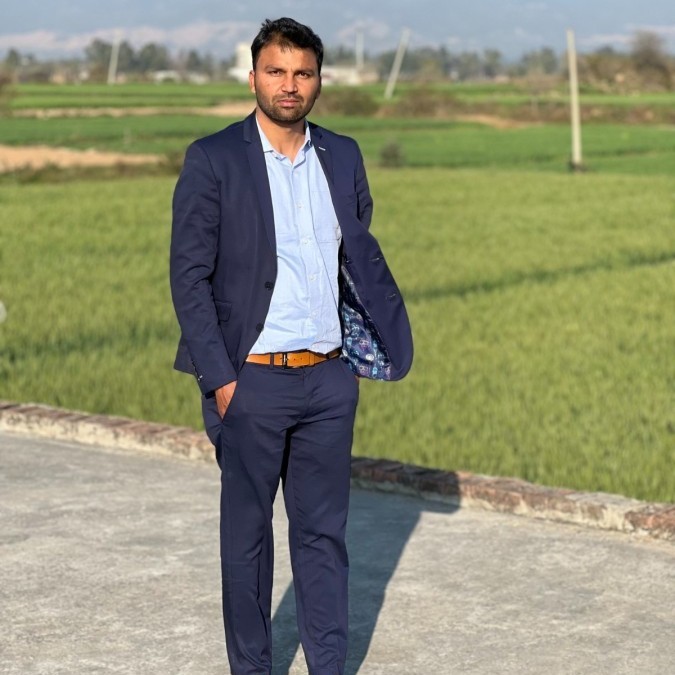 Vikas Rana | LinkedIn Vikas Rana | LinkedIn