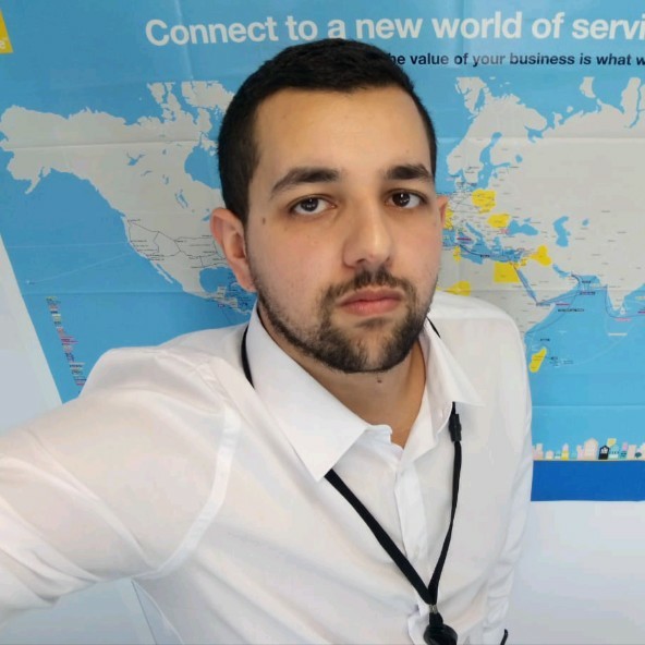 Mohamed BARHOUMI | LinkedIn Mohamed BARHOUMI | LinkedIn