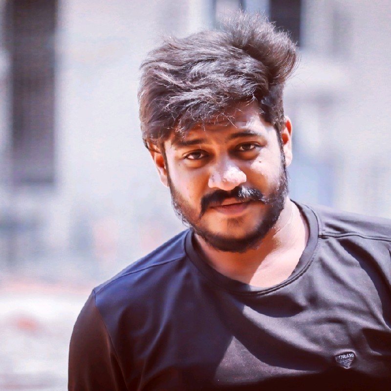 Prajwal Gowda - Fresher - none | LinkedIn Prajwal Gowda - Fresher - none | LinkedIn