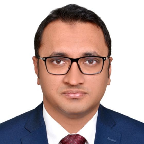 Syed Masud Ul Arefin - Sr. Executive Officer and Associate Relationship ... Syed Masud Ul Arefin - Sr. Executive Officer and Associate Relationship ...