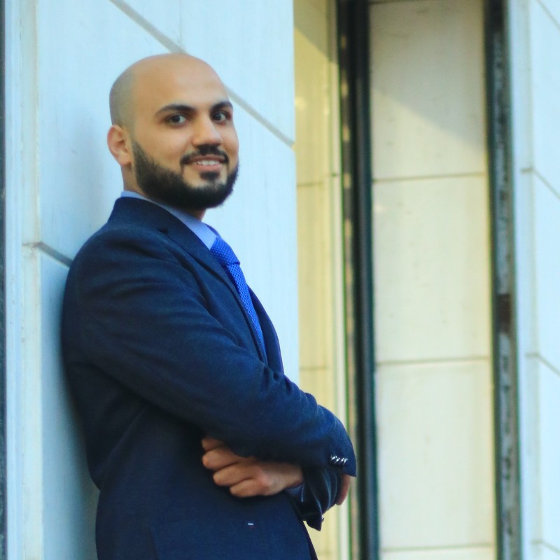 Mohamed Hefny - IT Support Specialist - Enerphy Suisse | LinkedIn Mohamed Hefny - IT Support Specialist - Enerphy Suisse | LinkedIn
