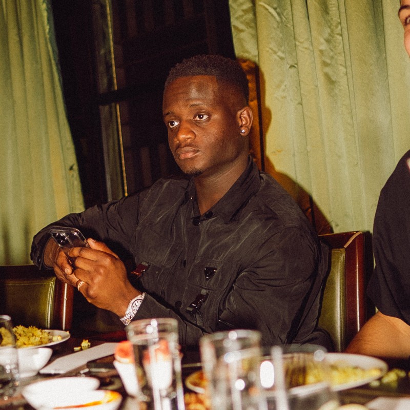 Keith Asare - Owner - PrivateCircleVip | LinkedIn Keith Asare - Owner - PrivateCircleVip | LinkedIn