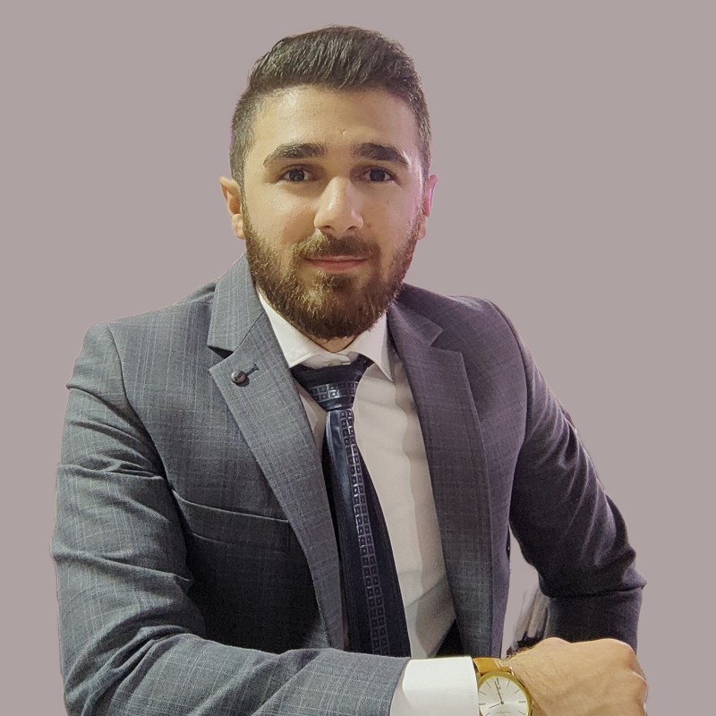 Amirhossein Mahmoudi Shakardasht - Università degli Studi di Padova ... Amirhossein Mahmoudi Shakardasht - Università degli Studi di Padova ...