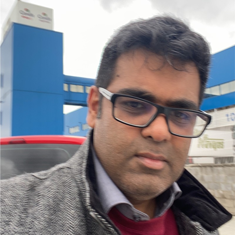 Nitin Kumar | LinkedIn Nitin Kumar | LinkedIn