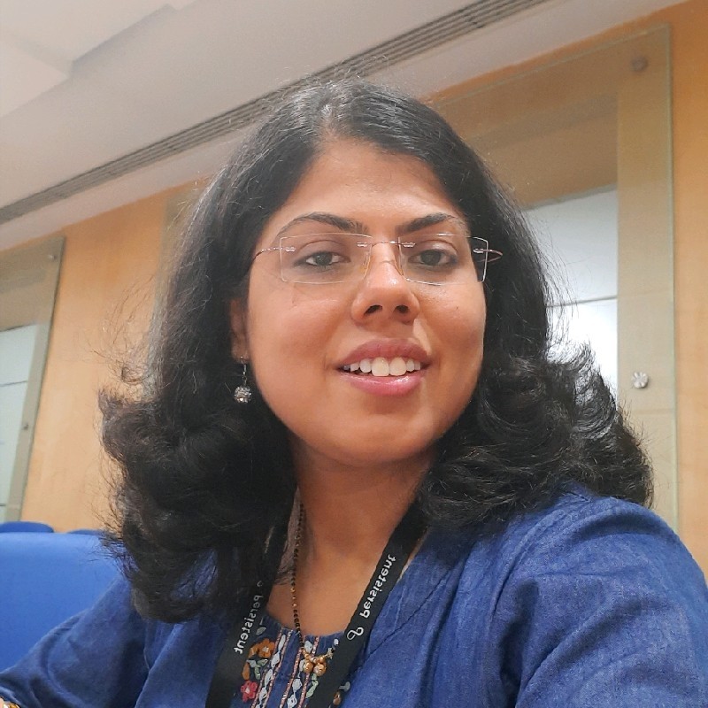 Prajakta Sadhale - Technical Project Manager - Persistent Systems ... Prajakta Sadhale - Technical Project Manager - Persistent Systems ...