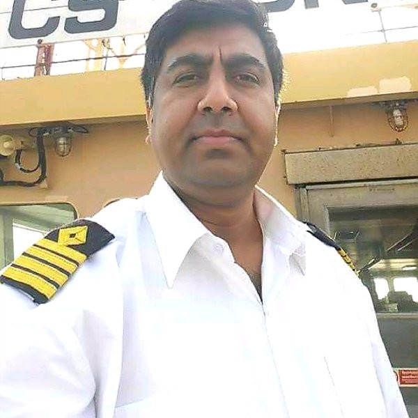 ANIL Kumar - Chief Engineer - SYNERGY MARITIME PRIVATE LIMITED | LinkedIn ANIL Kumar - Chief Engineer - SYNERGY MARITIME PRIVATE LIMITED | LinkedIn