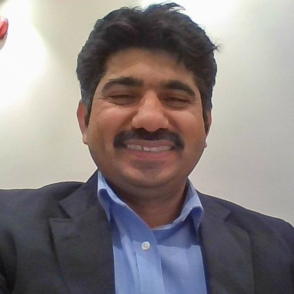 Arslan Ahmad | LinkedIn Arslan Ahmad | LinkedIn