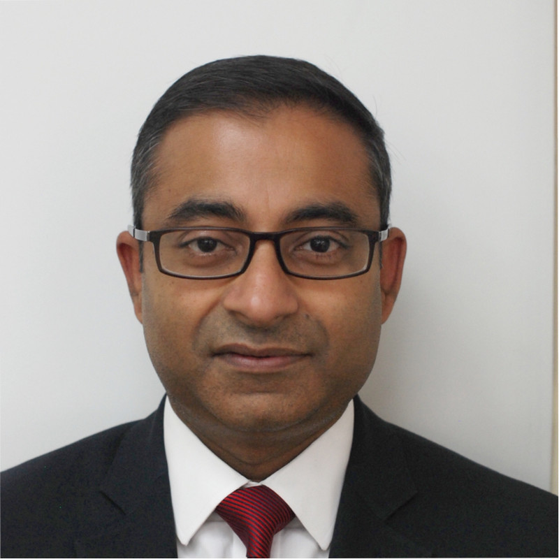 Shailesh Jaiswal - Managing Director- Business Head, International ... Shailesh Jaiswal - Managing Director- Business Head, International ...