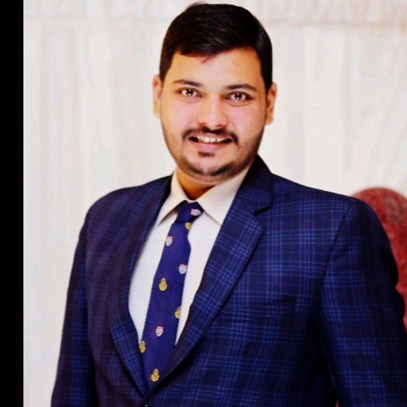 Engr.Syed Daniyal Abbas Jafri - Information Technology Executive ... Engr.Syed Daniyal Abbas Jafri - Information Technology Executive ...