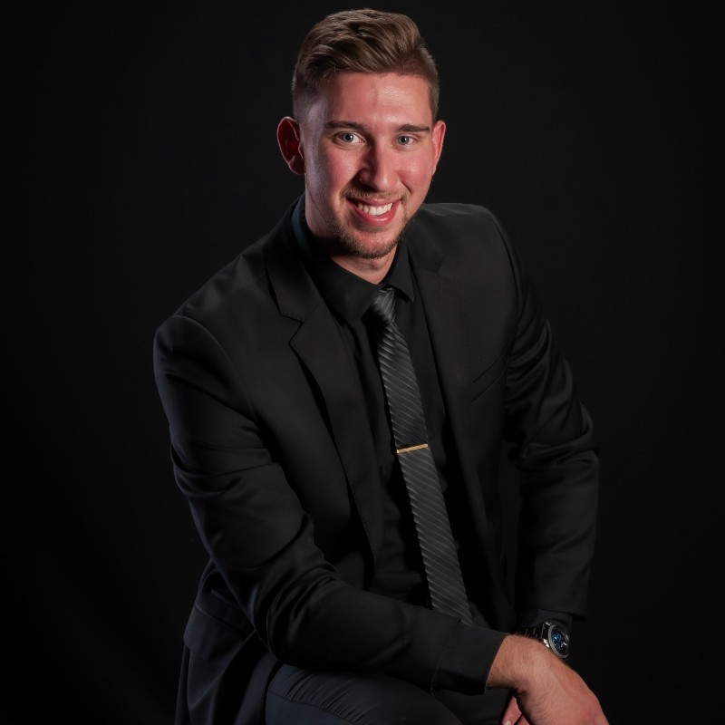 Connor Aldrich - Licensed Realtor - Red 1 Realty | LinkedIn Connor Aldrich - Licensed Realtor - Red 1 Realty | LinkedIn