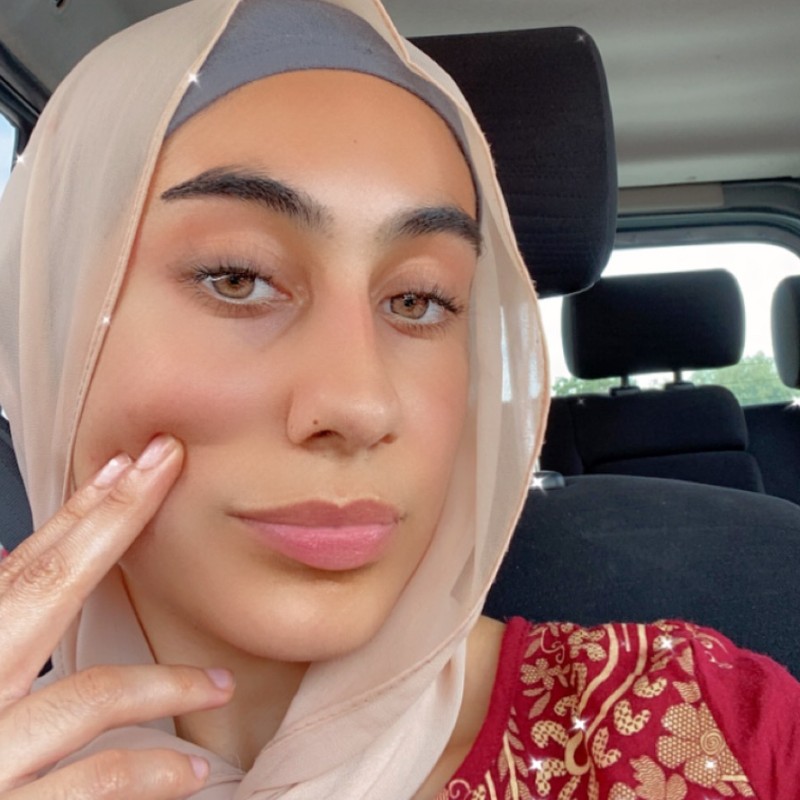 Zainab Hussain - University of Roehampton - Wallington, England, United ... Zainab Hussain - University of Roehampton - Wallington, England, United ...